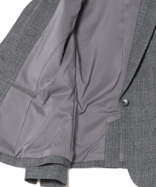 セール】【ストレッチ ウォッシャブル】m.f.エディトリアルレディース