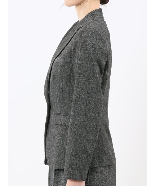 セール】【ストレッチ ウォッシャブル】m.f.エディトリアルレディース