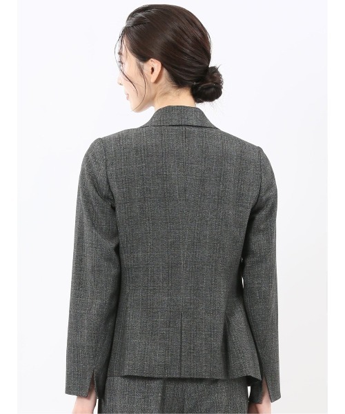 セール】【ストレッチ ウォッシャブル】m.f.エディトリアルレディース