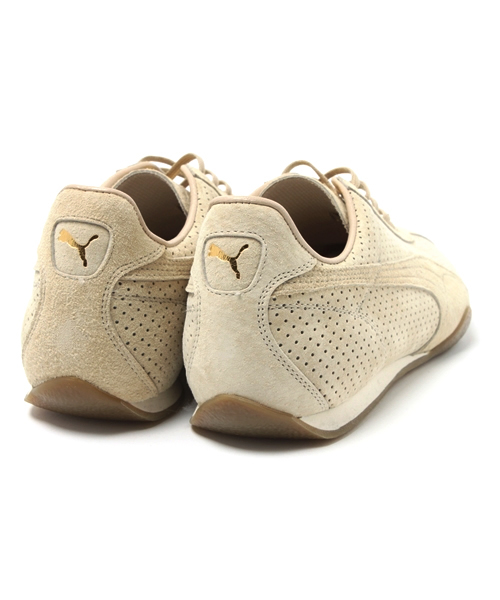 UNITED ARROWS（ユナイテッドアローズ）の「PUMA×UA NUBUCK BARNET （スニーカー）」 - WEAR