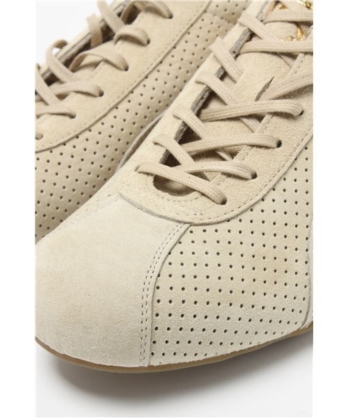 UNITED ARROWS（ユナイテッドアローズ）の「PUMA×UA NUBUCK BARNET （スニーカー）」 - WEAR