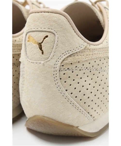 UNITED ARROWS（ユナイテッドアローズ）の「PUMA×UA NUBUCK BARNET （スニーカー）」 - WEAR