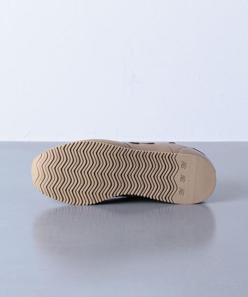 New Balance（ニューバランス）の「＜AURALEE（オーラリー）＞×＜New Balance（ニューバランス）＞COMP100 ...