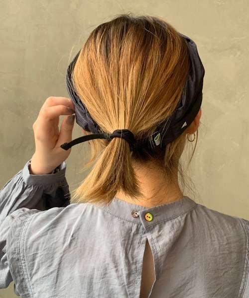 halo commodity（ハロ コモディティー）の「[HALO COMMODITY/ハロ コモディティー] SALT PATH ...