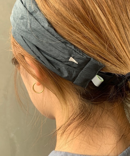 halo commodity（ハロ コモディティー）の「[HALO COMMODITY/ハロ コモディティー] SALT PATH ...