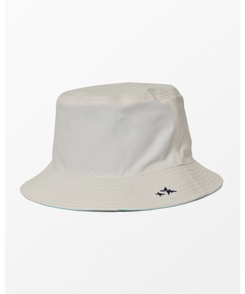 WHIZLIMITED（ウィズリミテッド）の「BLADELEAF HAT（ハット）」 - WEAR