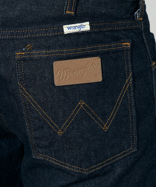 Wrangler/ラングラー【US ORIGINAL】ベルボトムジーンズ/フレアパンツ