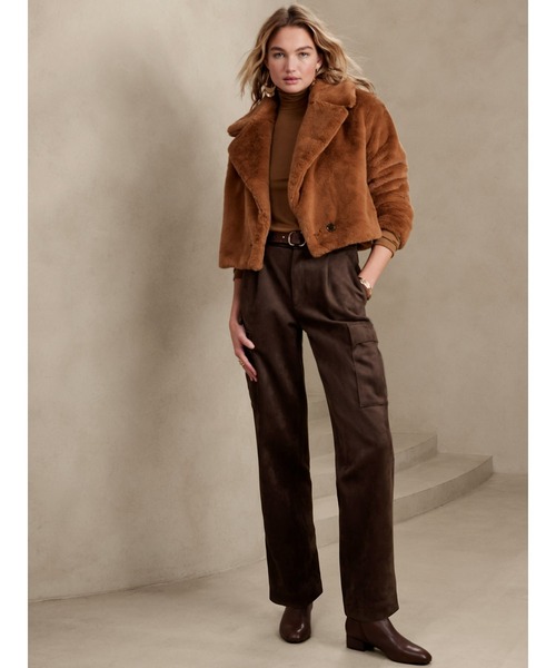 BANANA REPUBLIC FACTORY STORE（バナナリパブリック ファクトリーストア）の「BANANA REPUBLIC ...