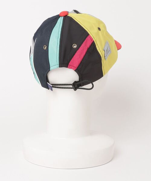 DL HEADWEAR（ディーエルヘッドウェア）の「DL Headwear Rapture 6Panel Cap "Finest Nike ...