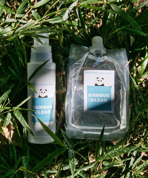 ethical bamboo（エシカルバンブー）の「ethical bamboo / Bamboo Clear(バンブークリア) リフィル（その他ビューティーグッズ）」 - WEAR