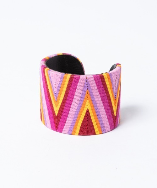 Beatriz CUFF（バングル/リストバンド）｜DESIGNWORKS（デザインワークス）のファッション通販 - ZOZOTOWN