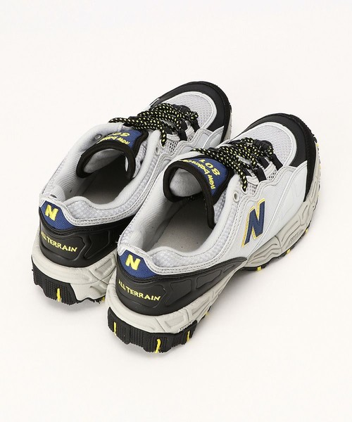 NEW BALANCE（ニューバランス）の「New Balance/ニューバランス M801（スニーカー）」 - WEAR