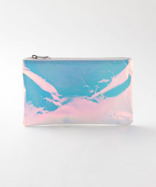 Steven Alan（スティーブンアラン）の「＜Zilla＞BIG PURSE/ポーチ（ポーチ）」 - WEAR