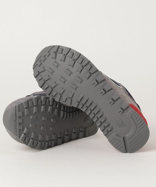 NEW BALANCE（ニューバランス）の「ML574（スニーカー）」 - WEAR