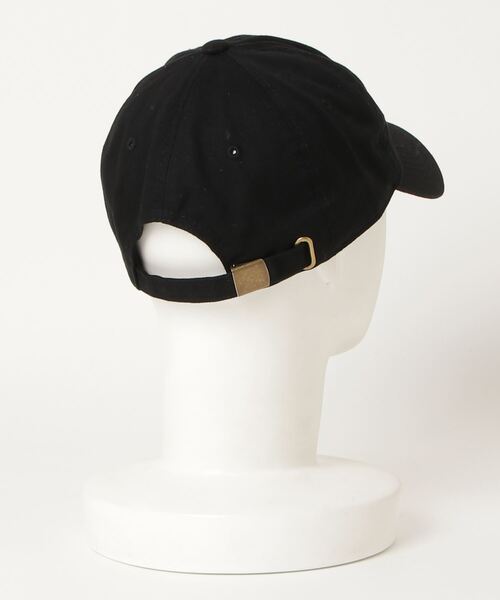 NUBIAN（ヌビアン）の「【HOMAGE TEE】 FUJI WATER CAP（キャップ）」 - WEAR