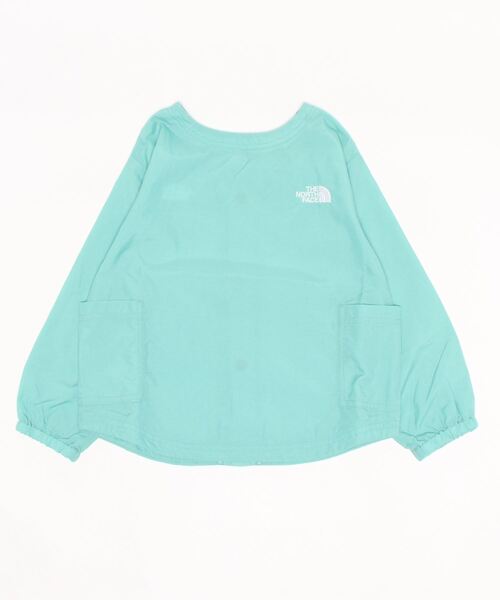 THE NORTH FACE（ザノースフェイス）の「THE NORTH FACE/ザ・ノース・フェイス/T FIELD SMOCK/トドラー ...