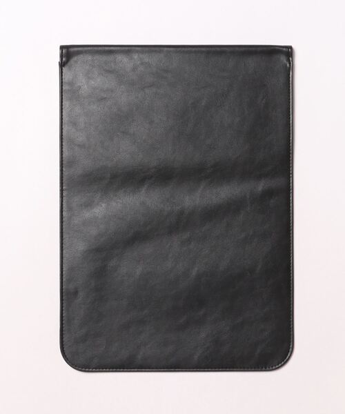 F&D : 15インチ PU Leather PC Case（PC・タブレットケース）｜Fun & Daily（ファンアンドデイリー）の ...