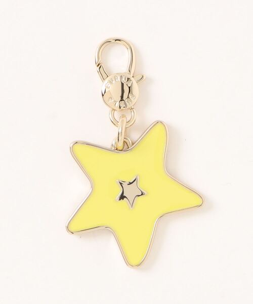FURLA（フルラ）の「HASHTAG STARFISH CHARM（キーケース/キーアクセサリー）」 - WEAR