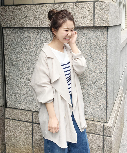 【ブランド古着】ジャケット（その他アウター）｜haco!（ハコ）のファッション通販 - ZOZOUSED