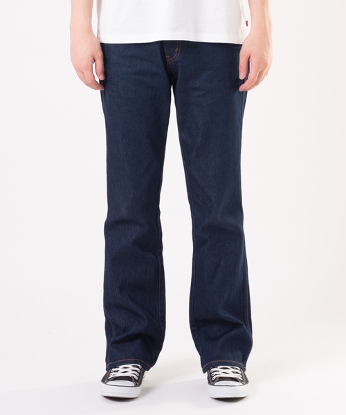 Levi's/リーバイス 537(TM) ウエスタン ブーツカット（デニムパンツ）｜Levi's（リーバイス）のファッション通販 - ZOZOTOWN