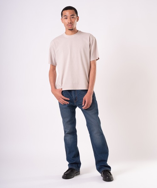 Levi's（リーバイス）の「Levi's/リーバイス 537(TM) ウエスタン ブーツカット リンス（デニムパンツ）」 - WEAR