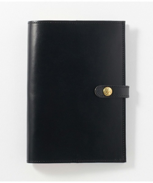 GLENROYAL（グレンロイヤル）の「【GLENROYAL/グレンロイヤル】B6 DIARY COVER/ダイアリーカバー（手帳/メモ帳 ...