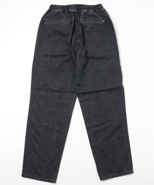 FTC（エフティーシー）の「DENIM EASY PANT（デニムパンツ）」 - WEAR