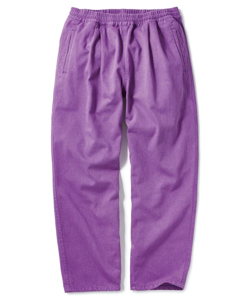 FTC（エフティーシー）の「DENIM EASY PANT（デニムパンツ）」 - WEAR