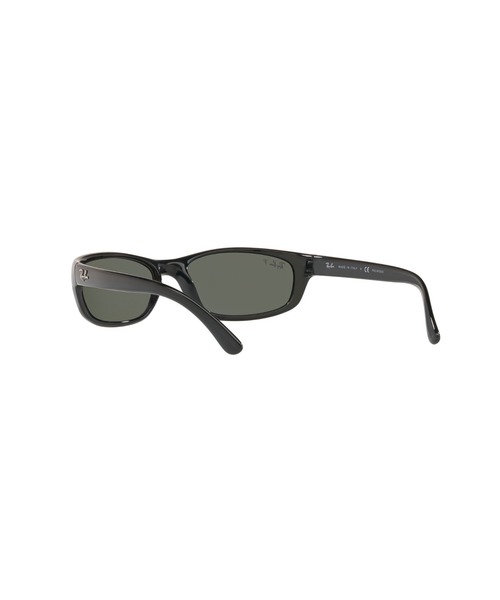 Ray-Ban（レイバン）の「新着 Ray-Ban レイバン サングラス RB4115(偏光レンズ)（サングラス）」 - WEAR