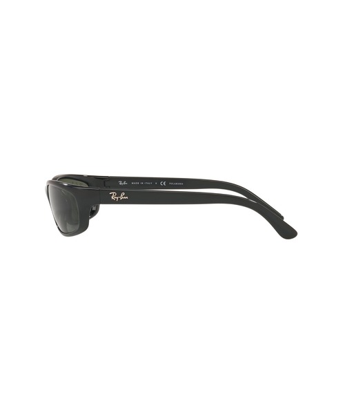 Ray-Ban（レイバン）の「新着 Ray-Ban レイバン サングラス RB4115(偏光レンズ)（サングラス）」 - WEAR