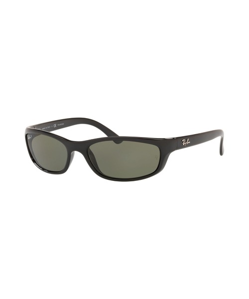 Ray-Ban（レイバン）の「新着 Ray-Ban レイバン サングラス RB4115(偏光レンズ)（サングラス）」 - WEAR