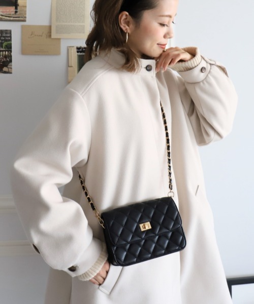 【ブランド古着】コート（その他アウター）｜moment+（モーメントプラス）のファッション通販 - ZOZOUSED