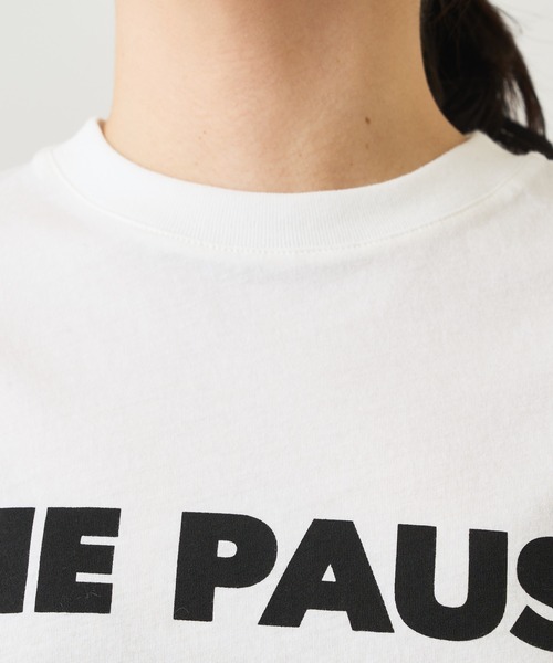 【セール/ブランド古着】【THE PAUSE】半袖Tシャツ（Tシャツ/カットソー）｜Whim Gazette（ウィムガゼット）のファッション ...