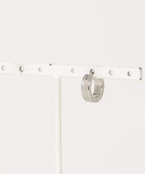 PIERCE DX1316040（ピアス（片耳用））｜DIESEL（ディーゼル）のファッション通販 - ZOZOTOWN