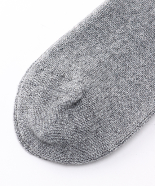VERMEIL par iena（ヴェルメイユパーイエナ）の「【SLOANE/スローン】Socks（ソックス/靴下）」 - WEAR