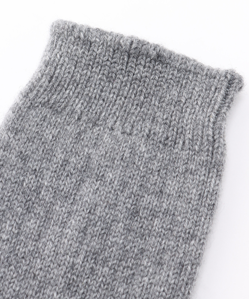 VERMEIL par iena（ヴェルメイユパーイエナ）の「【SLOANE/スローン】Socks（ソックス/靴下）」 - WEAR