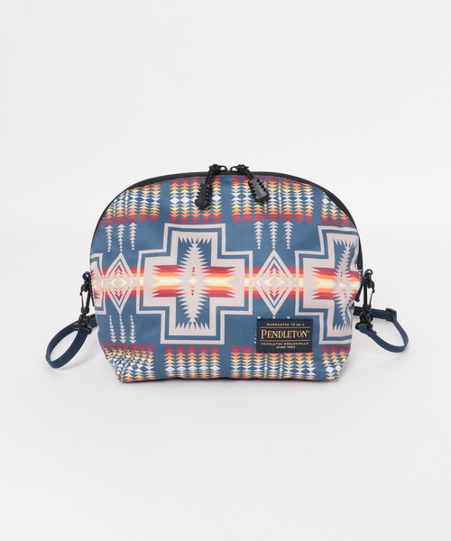 【セール】PENDLETON ミニショルダー（ショルダーバッグ）｜PENDLETON（ペンドルトン）のファッション通販 - ZOZOTOWN