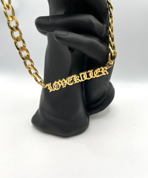 LOVE KILLER（ラブキラー）の「A'GEM/9 × .kom『LOVE KILLER/ラブキラー』lovekiller" logo ...