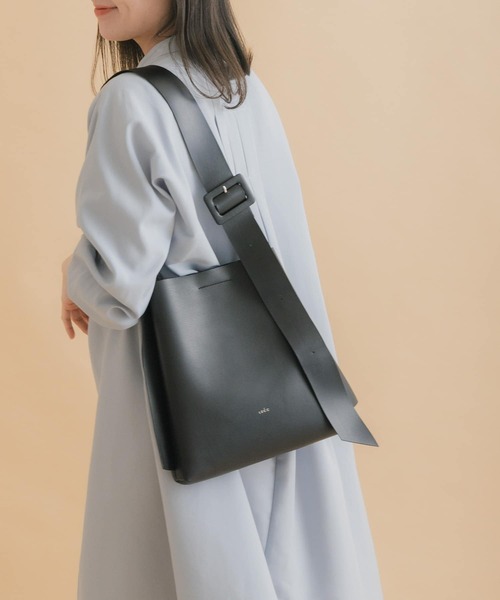 URBAN RESEARCH ROSSO WOMEN（アーバンリサーチ ロッソ）の「LECC PROJECT ARC SMALL BAG ...