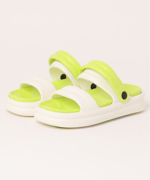 【セール】EVAスリッパサンダル（サンダル）｜STYLEBLOCK（スタイルブロック）のファッション通販 - ZOZOTOWN