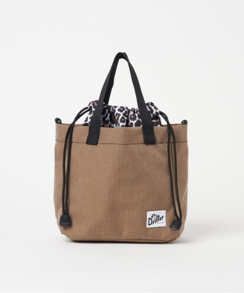 【セール】Drifter TOLEDO CUBE SD（ショルダーバッグ）｜Drifter（ドリフター）のファッション通販 - ZOZOTOWN