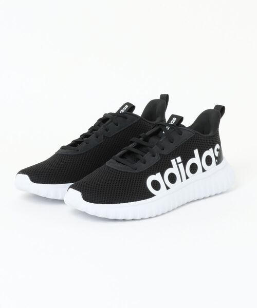 【セール】《adidas》KAPTIR BASE M（スニーカー）｜adidas（アディダス）のファッション通販 - ZOZOTOWN