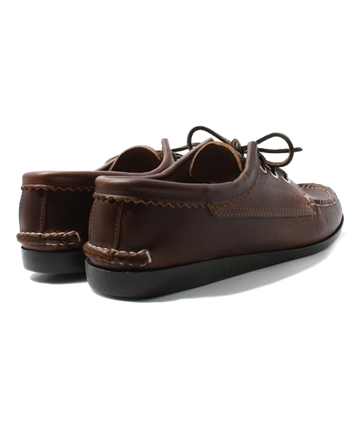 green label relaxing（グリーンレーベルリラクシング）の「[クウォーディー]QUODDY MOCCASIN BLUCHER ...