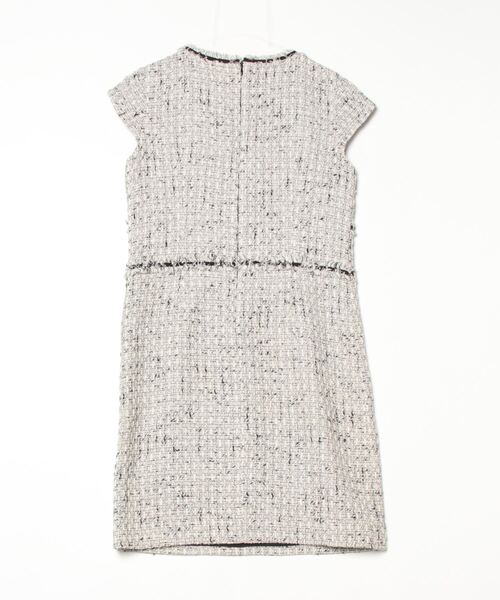 【セール/ブランド古着】半袖ワンピース（ワンピース）｜ANAYI（アナイ）のファッション通販 - ZOZOUSED