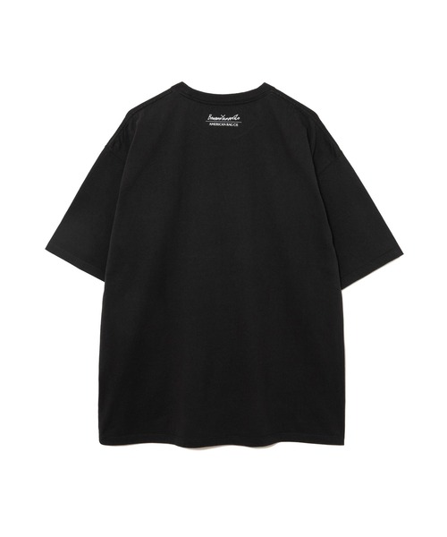 AMERICAN RAG CIE（アメリカンラグシー）の「【MEN , WOMEN】for BAYFLOW BANANA YAMAMOTO TEE 2（Tシャツ/カットソー）」 - WEAR