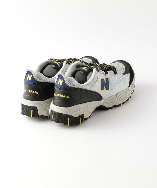 Steven Alan（スティーブンアラン）の「＜New Balance＞ M801/シューズ（スニーカー）」 - WEAR