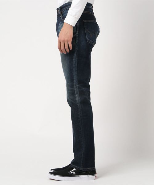 EDWIN（エドウィン）の「【EDWIN/エドウィン】503 レギュラーストレート ジーンズ REGULAR ST TN E50303－126（デニムパンツ）」 - WEAR