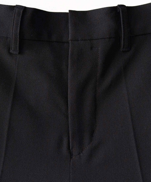 SHAREEF（シャリーフ）の「EASY SLACKS（スラックス）」 - WEAR