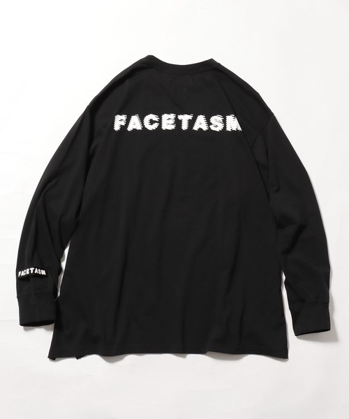 FACETASM（ファセッタズム）の「FACETASM/ファセッタズム FACETASM×KOSUKE KAWAMURA SHEEP LOGO ...