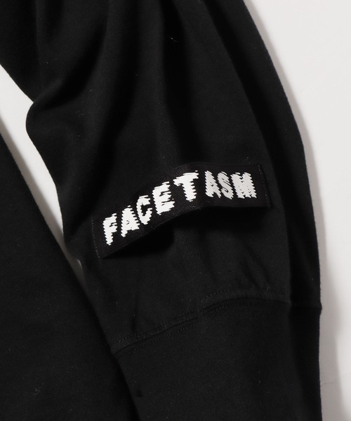 FACETASM（ファセッタズム）の「FACETASM/ファセッタズム FACETASM×KOSUKE KAWAMURA SHEEP LOGO ...
